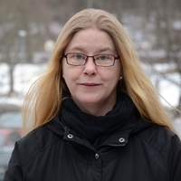Susanne Olsson - Independent Researcher