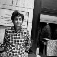 Neelesh Nandan | Kle Technological University - Academia.edu