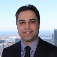 Saber Moradi - Toronto Metropolitan University