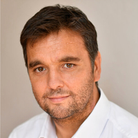 Laurent Gorgerat - Independent Researcher