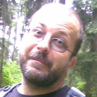 David Pancza - Independent Researcher