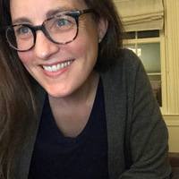 Rachel Watson - Independent Researcher