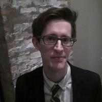 Ryan Brooks - West Texas A&M University