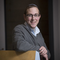 Aaron Segal - The Hebrew University of Jerusalem