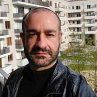 Marcos F Dotta - Independent Researcher