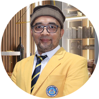 Muhammad Adri - Universitas Negeri Padang