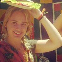 Hannah Jacobsen | California State University, Los Angeles - Academia.edu