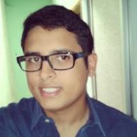 Rogers Cabrera Sandoval - UNAH