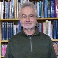 Michael Shaw - University of Birmingham