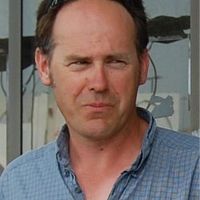 Andrew Newell - Independent Researcher