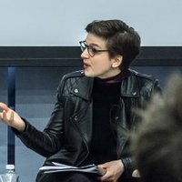 Red Chidgey - King's College London