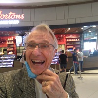 John W Gillard - McGill University