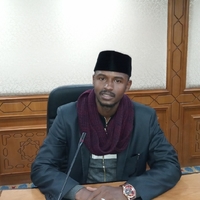 Umar Sheikh Tahir - Columbia University