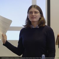 Mathilde Brémond - Université Clermont Auvergne