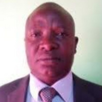 Odidi william - Egerton University