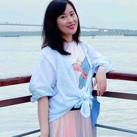 SHUYI LI - Nanjing University of science and technology