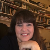 Amanda Rudolph - Stephen F Austin State University