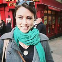 Kelly A Randell - University of Cambridge