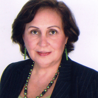 Rocío Castro Ponte - Independent Researcher