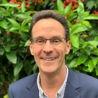 Alan J Thompson - Sydney Missionary and Bible College