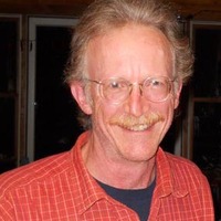 Thomas Jamison - Independent Researcher