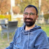 Ergin Opengin - University of Cambridge