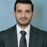 Serafeim A . Triantafyllou - Aristotle University of Thessaloniki