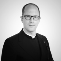 Thomas Plant - Rikkyo University