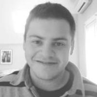 Nicholas Teich - Brandeis University