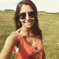 Flavia Barceló - Universidad de la República (Uruguay)