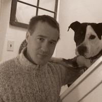 Emyr Dakin - The College of New Jersey