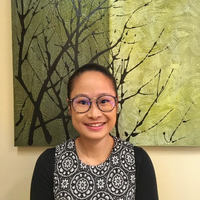 Peiling Kong - The University of Sydney