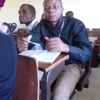 Daniel John - University of Ilorin