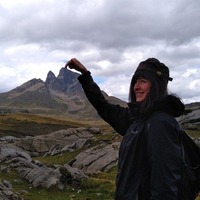 Fionella Bourez - Université Paris Nanterre