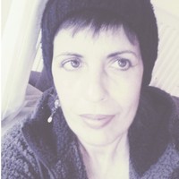 Elsa Deliyanni - Aristotle University of Thessaloniki