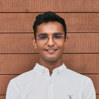 Samved Patel - Independent Researcher