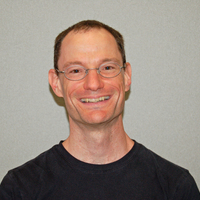 Peter Kaufman - SUNY: New Paltz