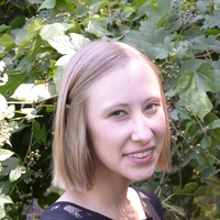 Emily Riley - Princeton University