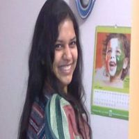 megha arora - Kurukshetra University