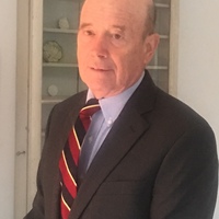 Frederic R Kellogg - The George Washington University