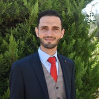 Rabbaa Rababa - Yarmouk University