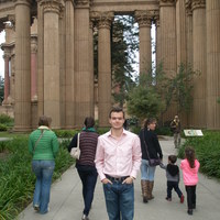 Michael Arsenault - University of Toronto