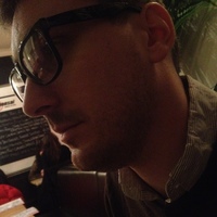 Noah Friedman-Biglin - San Jose State University