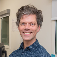 Floris van Vugt - Université de Montréal