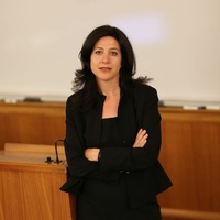 Jessica Silbey - Suffolk University Boston MA