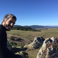 Marx Gómez - Laney College