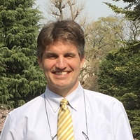 Andrew Obermeier - Kyoto University of Education