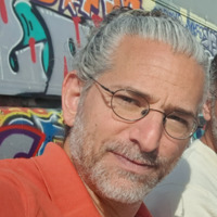 Regev Nathansohn - Independent Researcher
