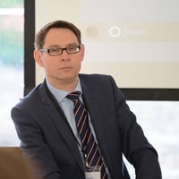 Oliver Bast - Université Paris III - Sorbonne Nouvelle