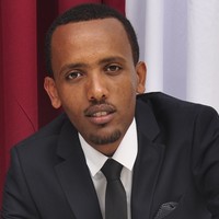 Isaac Beyene - Addis Ababa University